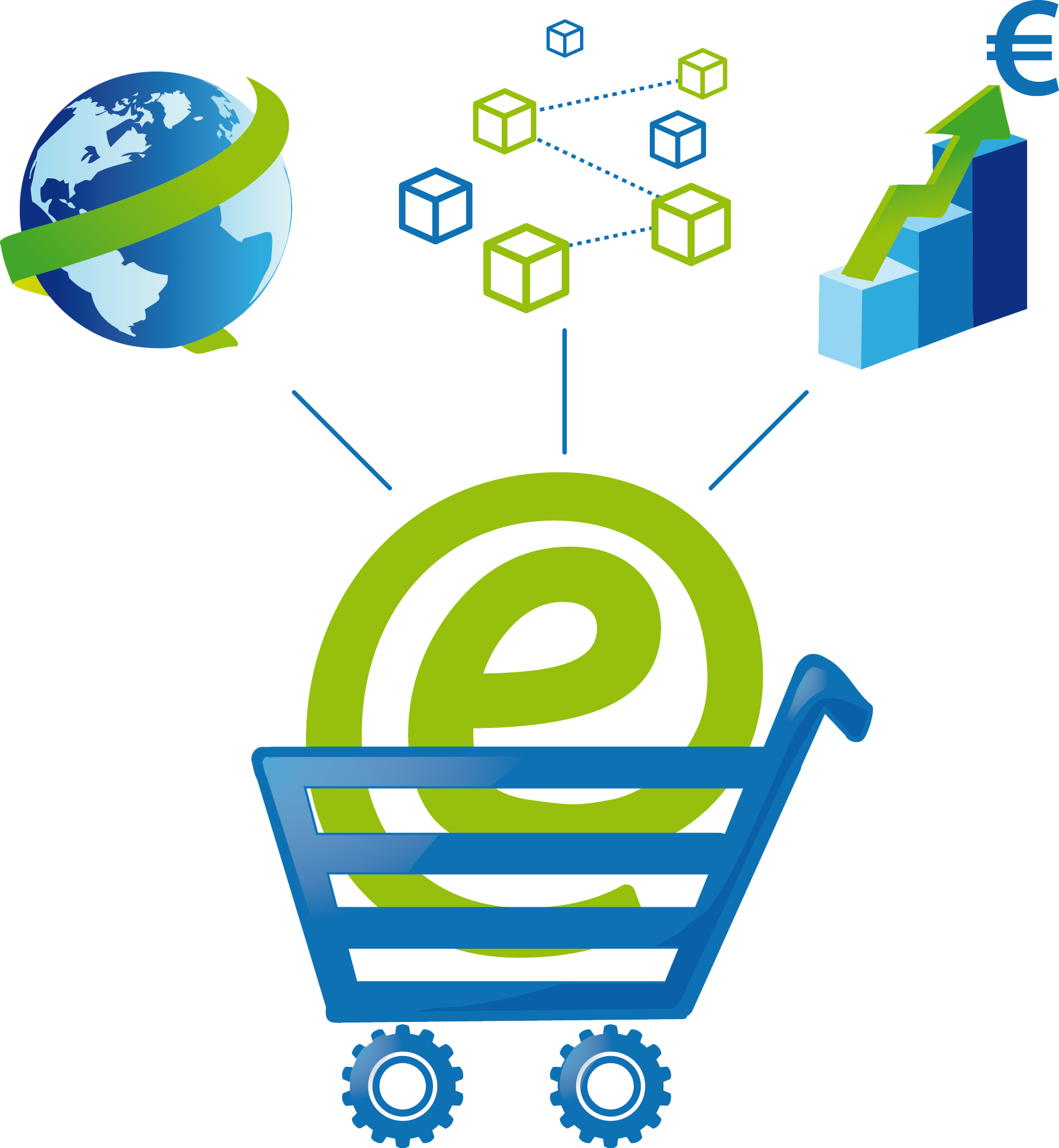 E Commerce AB Proje Y netimi E Commerce AB Proje Y netimi