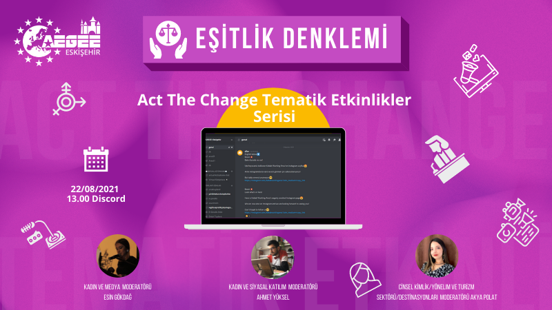 esitlik-denklemi-seminer | AB Proje Yönetimi