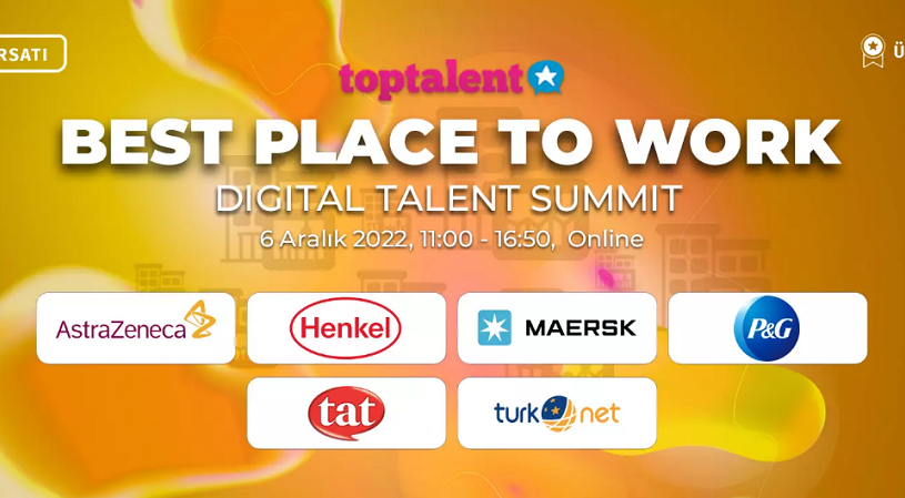 toptalent | AB Proje Yönetimi